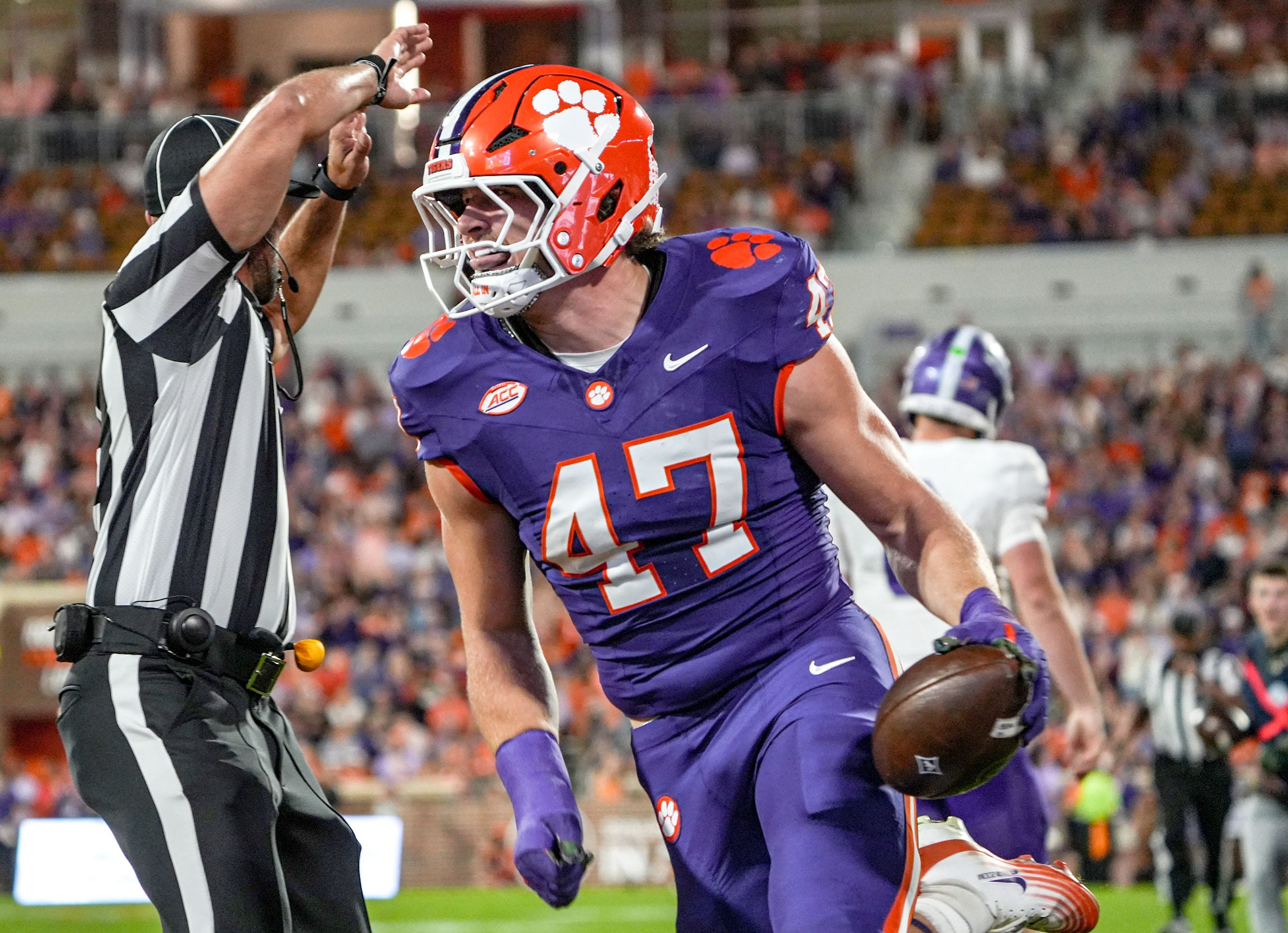 Clemson football's 2026 schedule complete with opponents, dates
