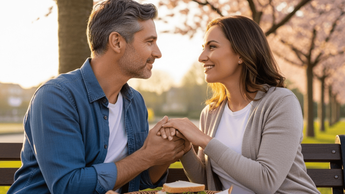 10 things a divorced man looks for in a woman