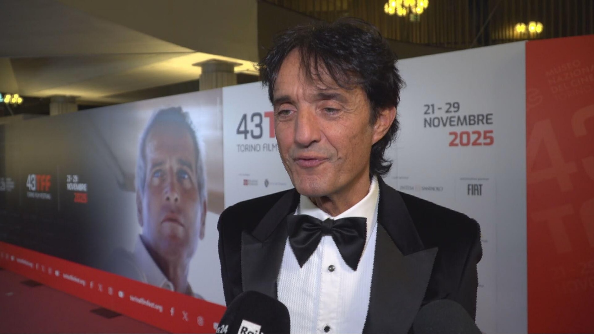 Torino Film Festival, il programma della 43esima edizione