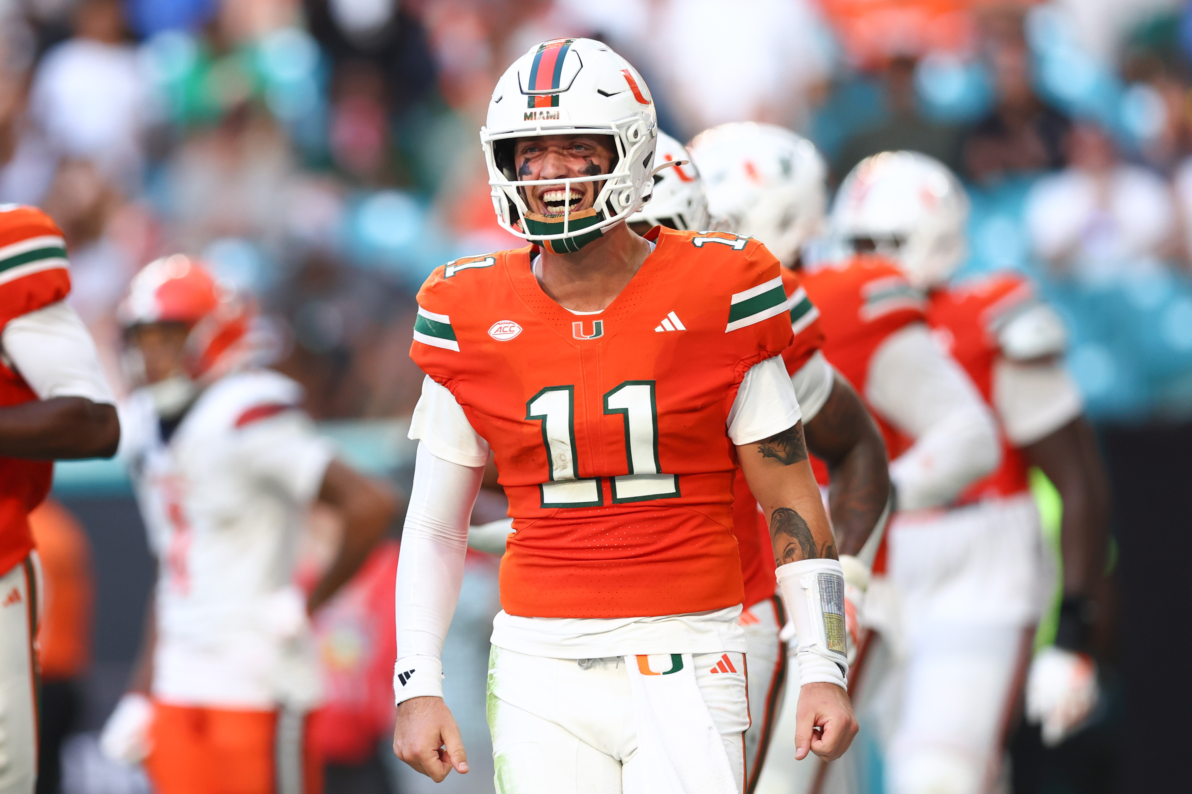 How to Watch Miami vs Virginia Tech: Live Stream NCAA College Football ...