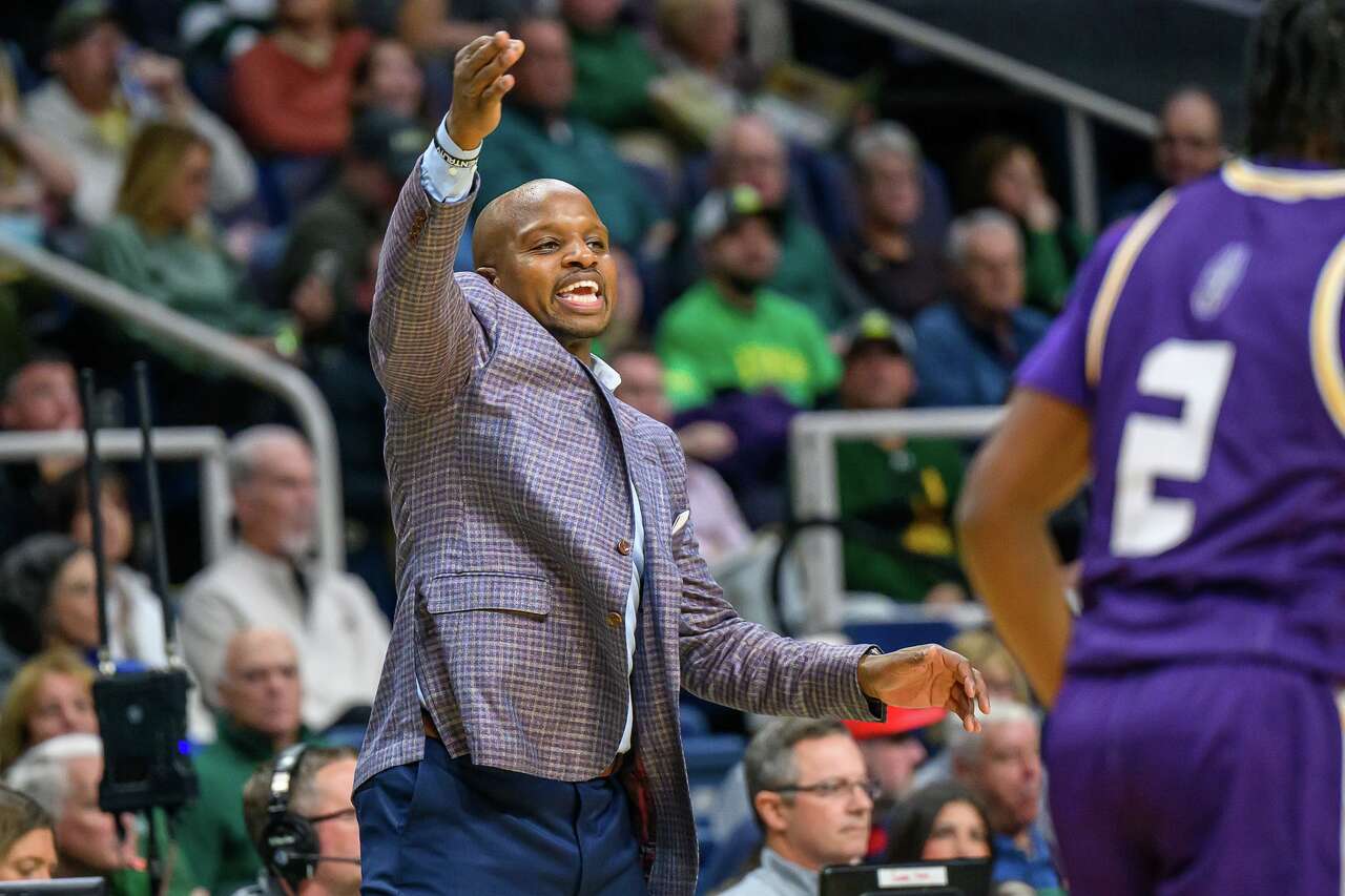 UAlbany men's basketball in search of Division I win to 'galvanize' program