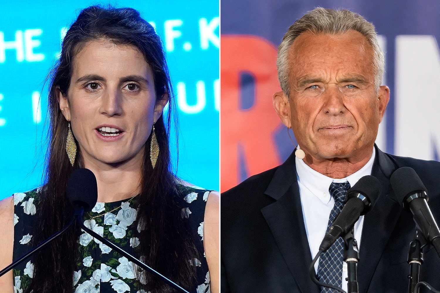 Tatiana Schlossberg, 35, Slams Cousin RFK Jr.'s Health Legacy in Emotional Essay About Her ...