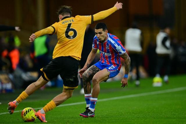 Daniel Muñoz, incluido en XI ideal: leyenda reconoció su gran nivel