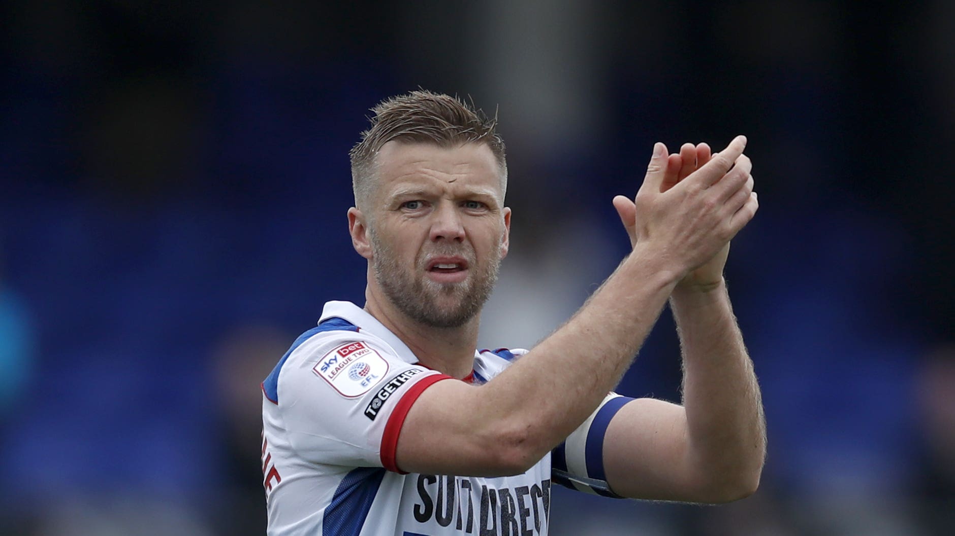 Hartlepool on the rise after win at Eastleigh