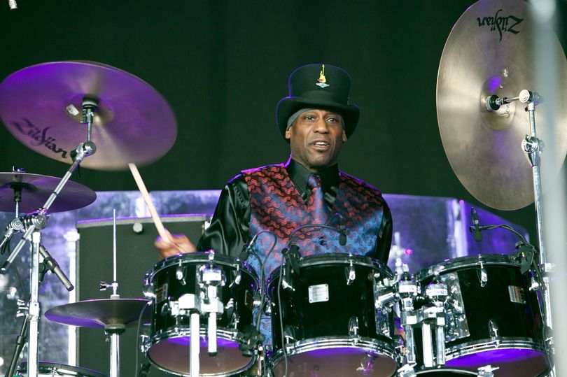 Jellybean Johnson dead: Prince musician dies days after birthday