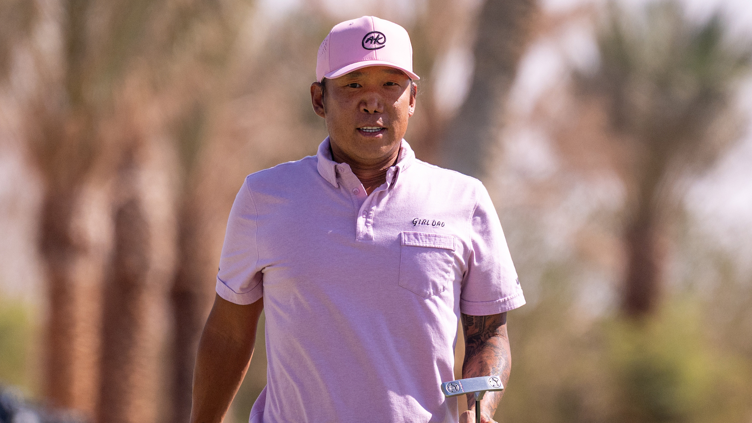 Final LIV Golf Leaderboard At The PIF Saudi International