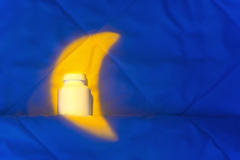 New Research Reveals Link Between Daily Melatonin Use and Heart Failure