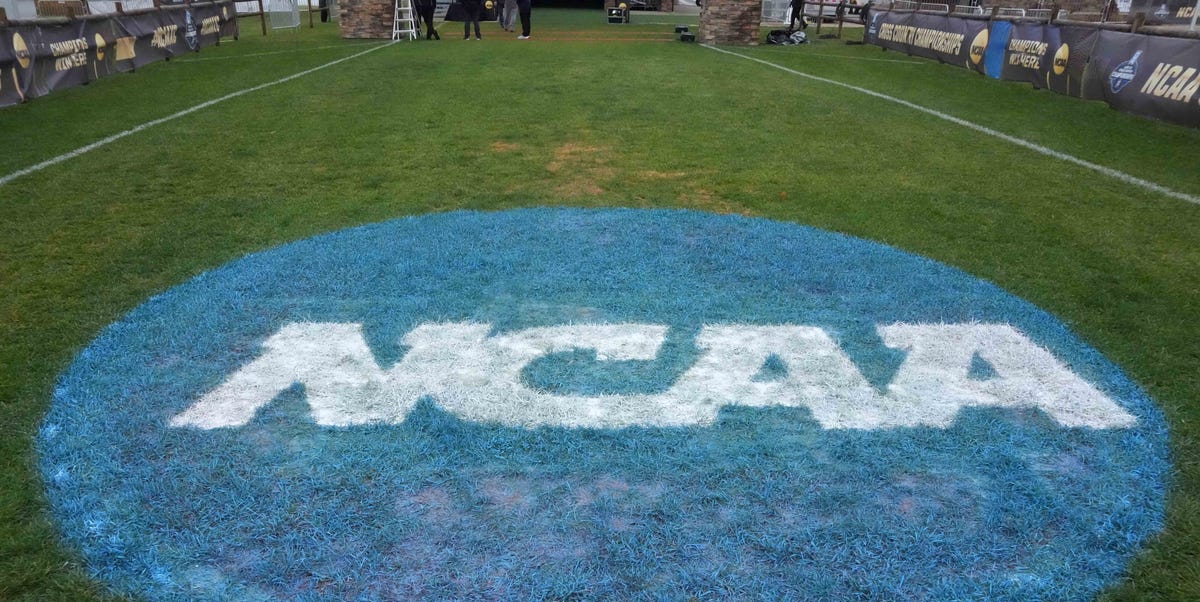 Results from the 2025 NCAA D1 Cross-Country Championships