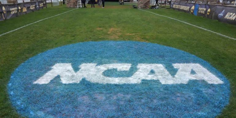 Results from the 2025 NCAA D1 Cross-Country Championships