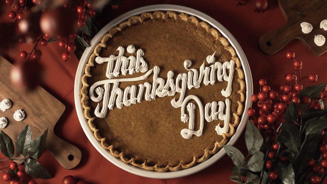 15 Best Songs to Add to Your Thanksgiving 2025 Playlist on The Big ...