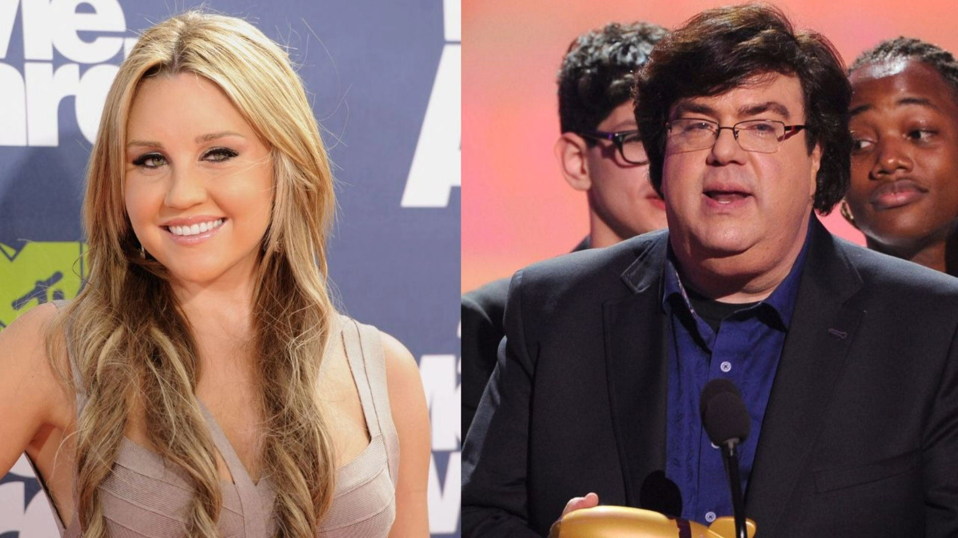 Amanda Bynes Finally Addresses Viral TikTok Claims About Dan Schneider