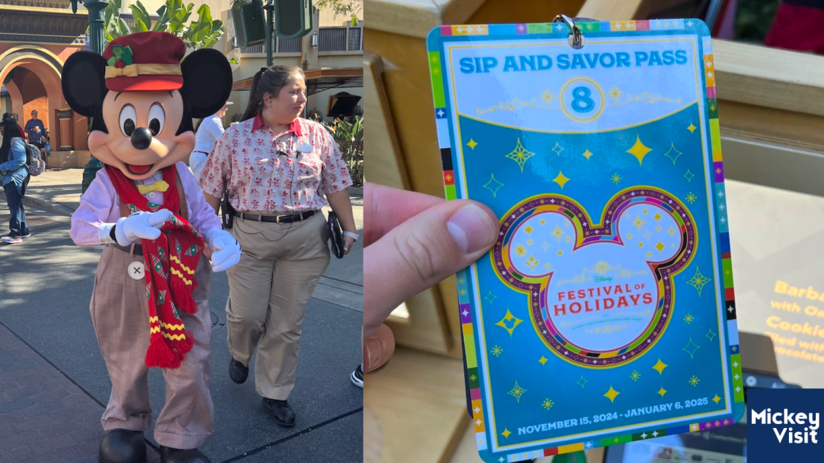 Disney Made Big News This Week That You Missed