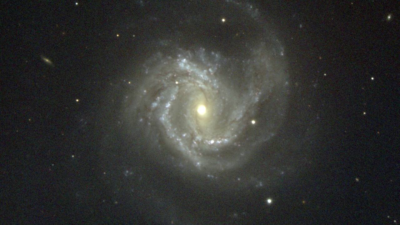 Rubin Observatory finds a star stream longer than the Milky Way