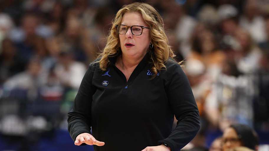 UCLA Women's Hoops Makes Top 10 For Elite 2027 Center