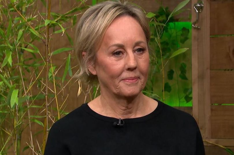 I'm a Celebrity star Martin Kemp's wife admits fears over James Bond ...