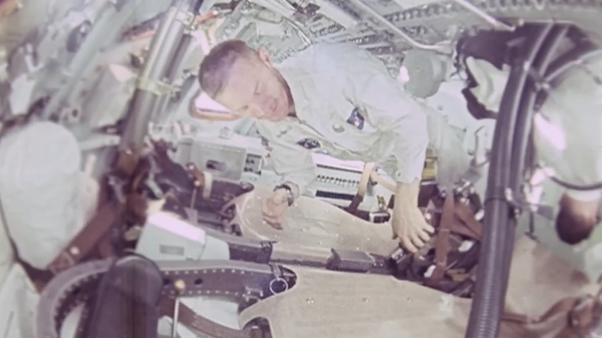 The Jet NASA Broke to Teach Astronauts to Land the Shuttle