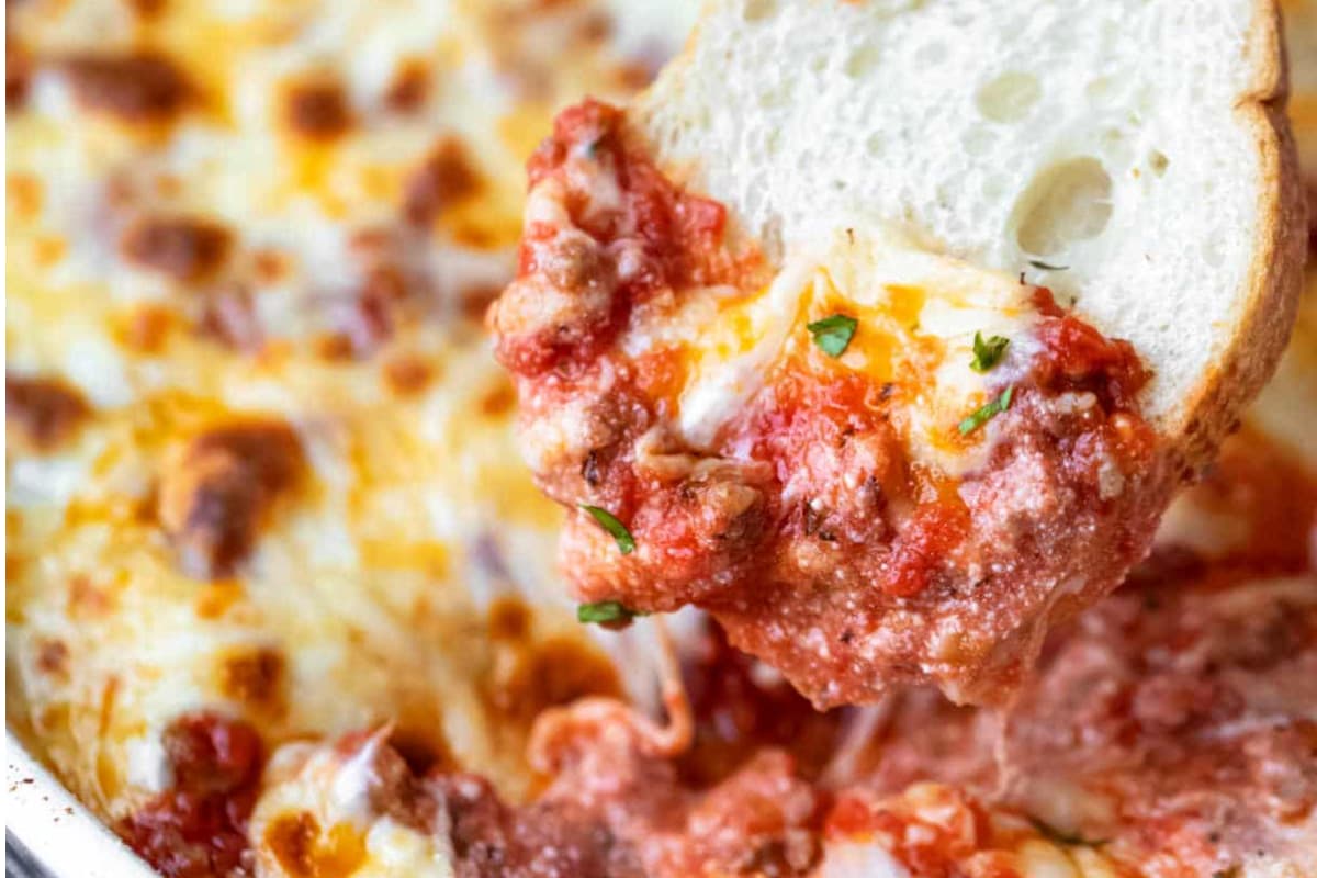 18 party snacks that will disappear faster than your patience for small ...