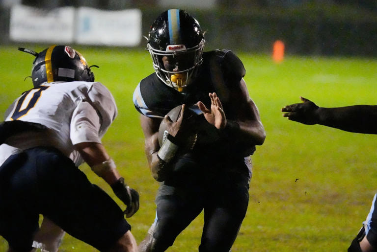 AHSAA Super 7 schedule for 2025 football state championships