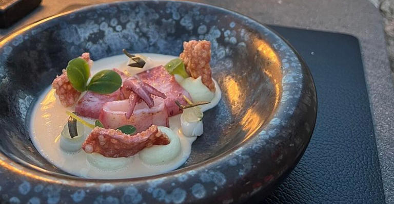 6 Must-Try Croatian Restaurants For An Authentic Taste Of Local Cuisine