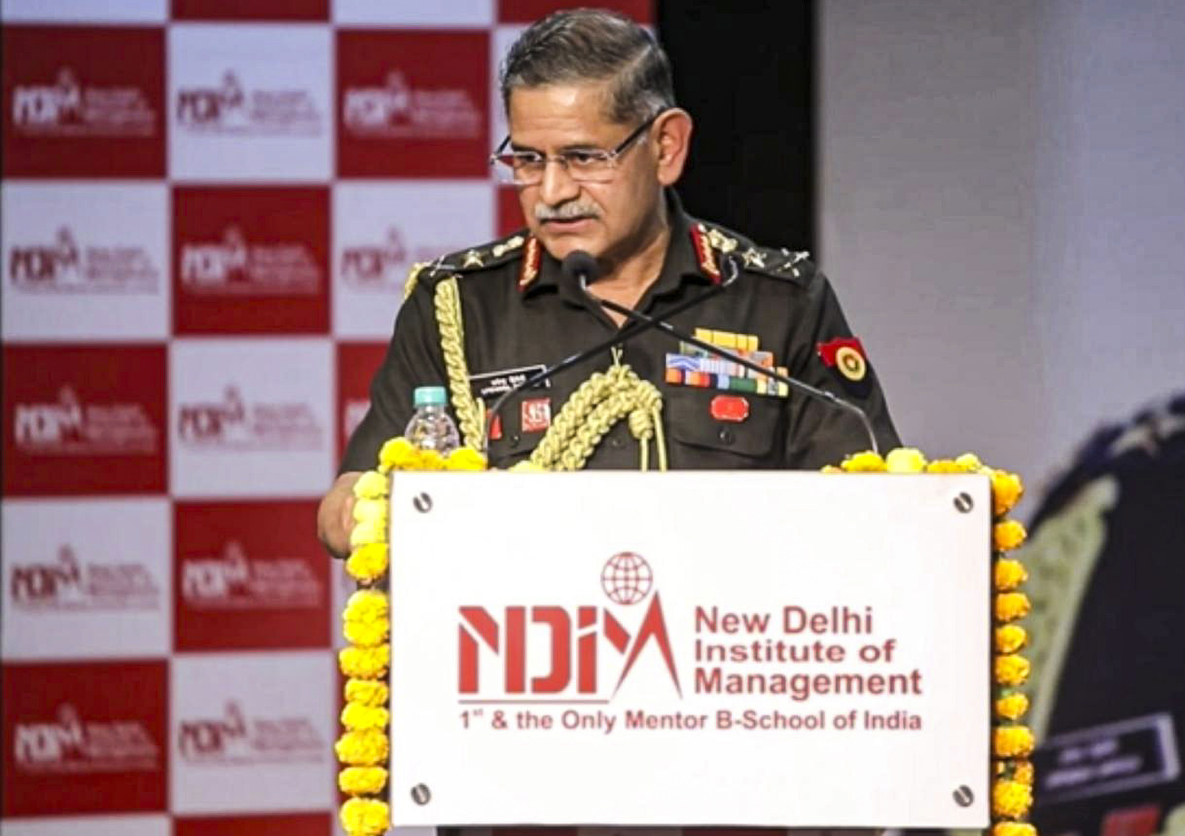 Operation Sindoor was trusted orchestra where every musician played synergistic role: Army chief