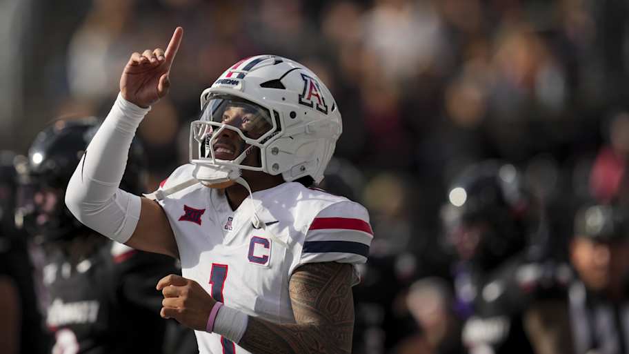 Arizona Wildcats vs. Baylor Bears Live Game Thread