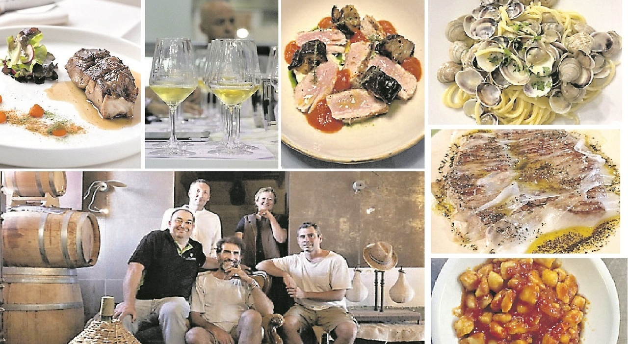 Delizie gourmet ma al giusto prezzo: i locali delle Marche premiati ...