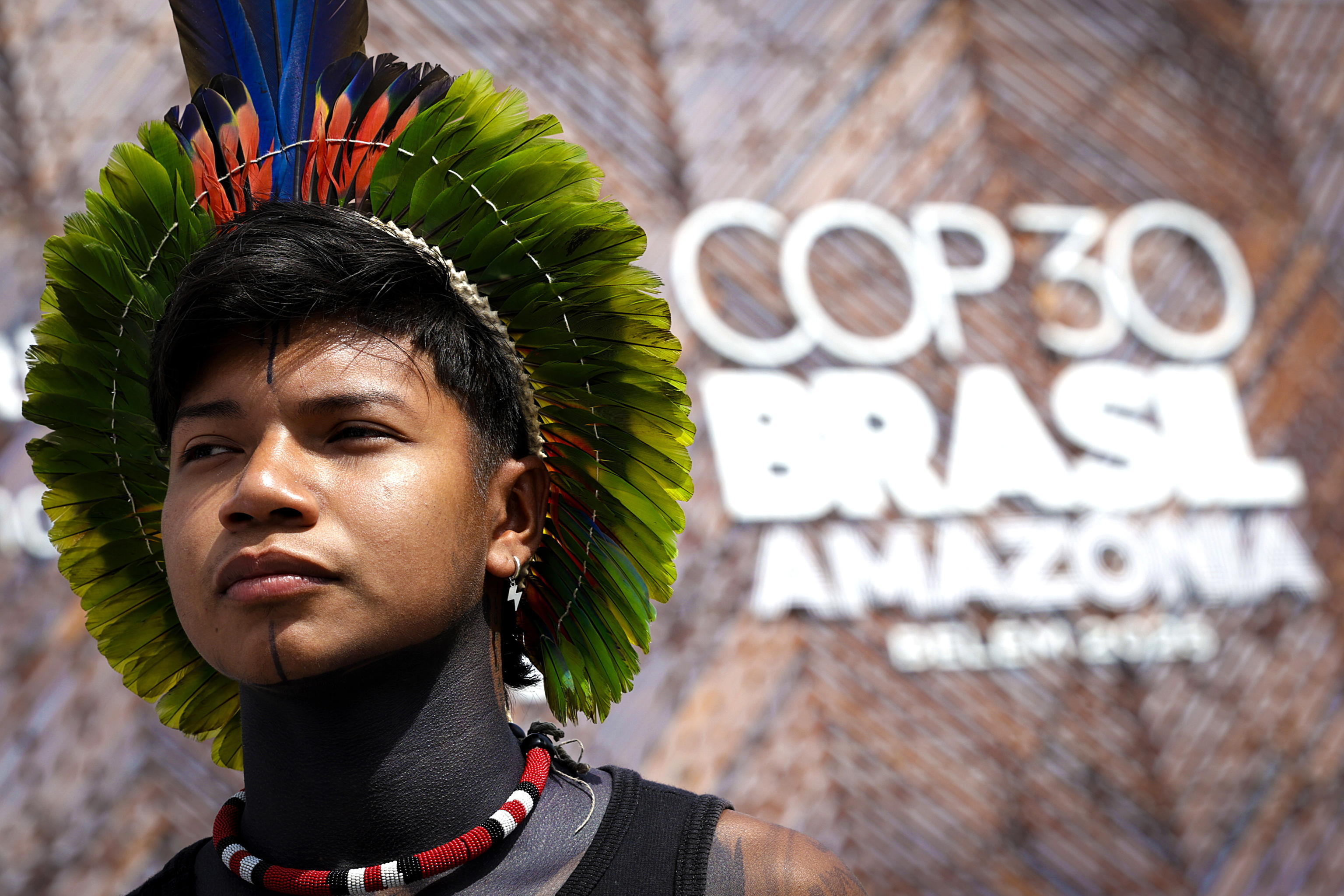 Cop30 approva all'unanimità il Global mutirao