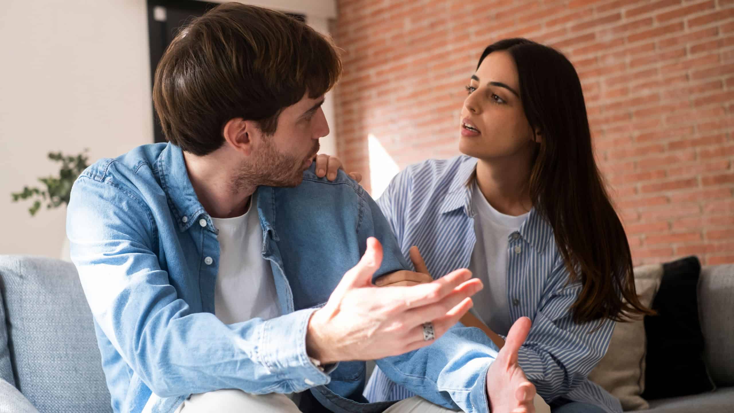 10 responses that can set boundaries with manipulative people