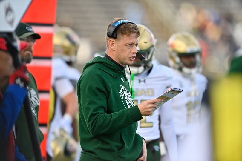 Two UAB players 'stabbed' during attack at football facility just hours ...