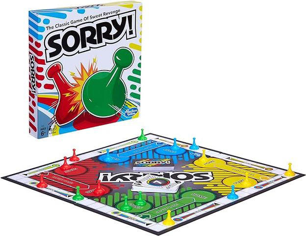 12 Classic Family Board Games Parents Still Love Playing With Their Kids
