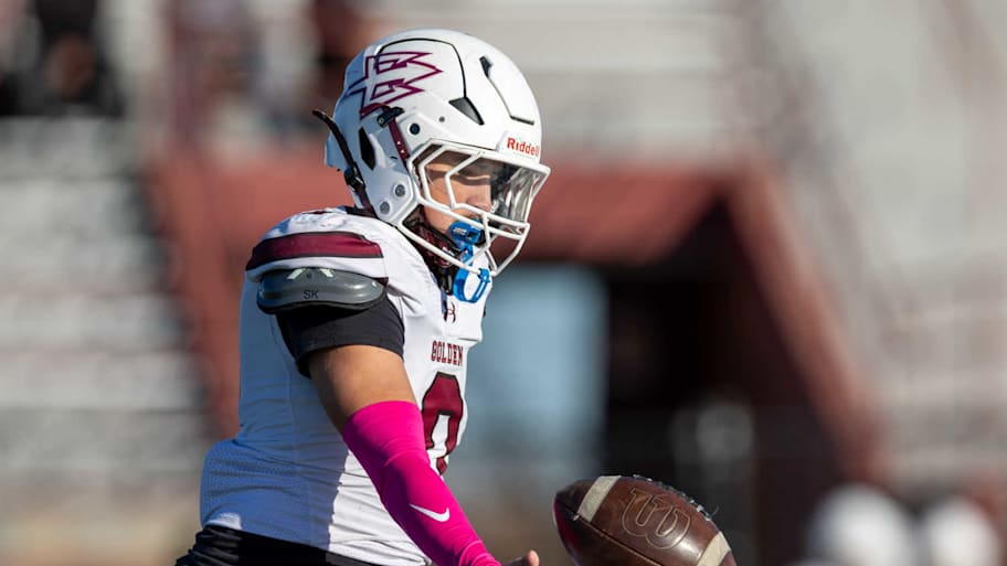 Colorado High School Football Scores, Results & Live Updates (CHSAA ...