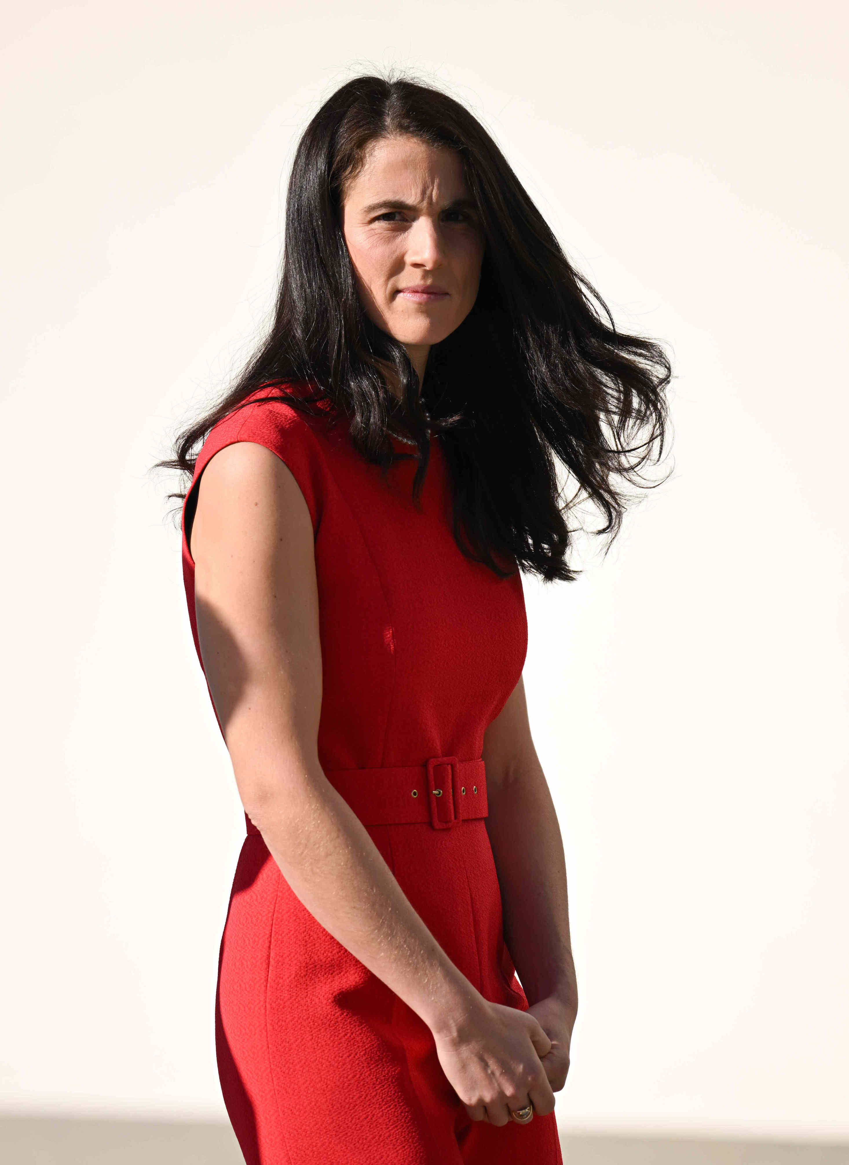 Caroline Kennedy's Daughter Tatiana Schlossberg Announces Terminal ...