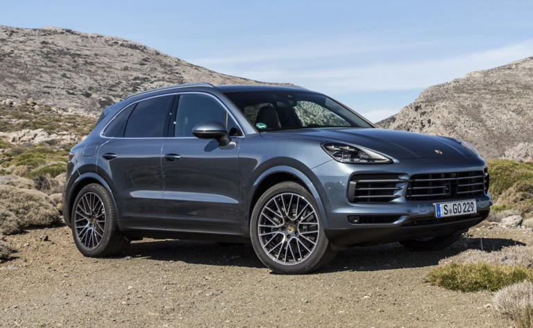 How A Used Porsche’s $37,000 Dealer Repair Bill Shrunk To $3,000