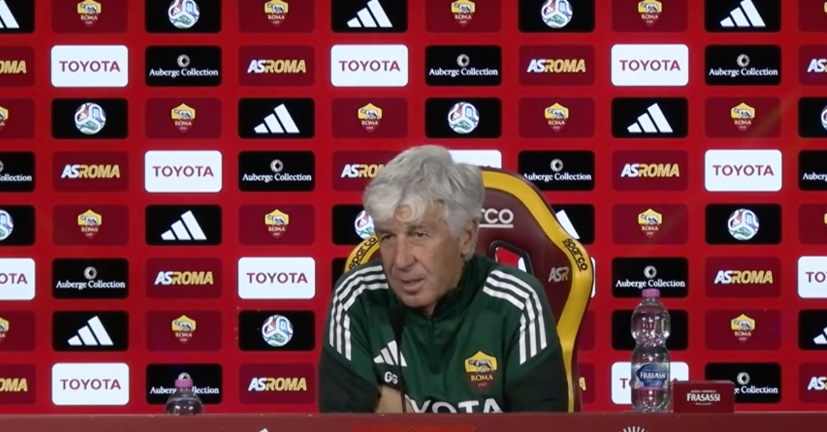 Gasperini: “Nelle parole di Saelemaekers c’è tutto. Champions ...