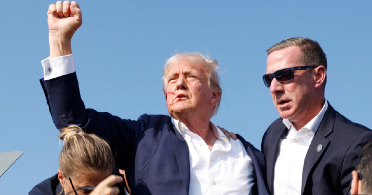 FBI Gives Its Final Verdict on Trump Shooter Thomas Crooks