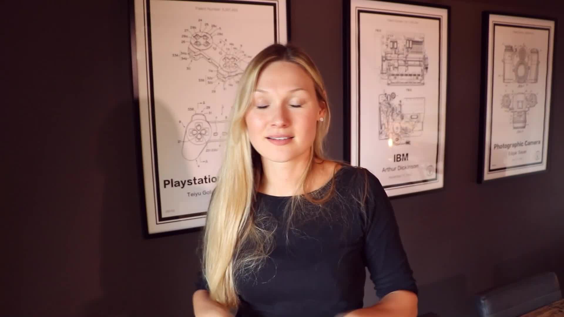 Instagram Q&A - My first flight experience