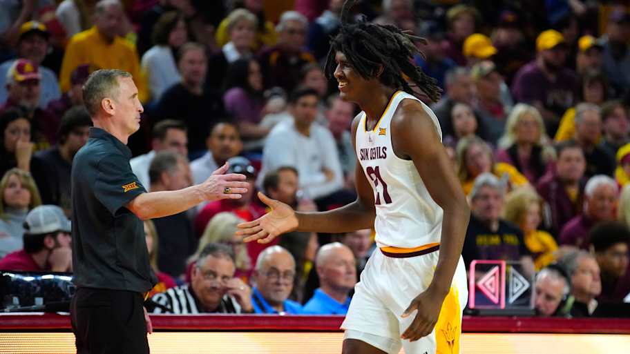 Mark Pope's update on Jayden Quaintance means a return is right around ...