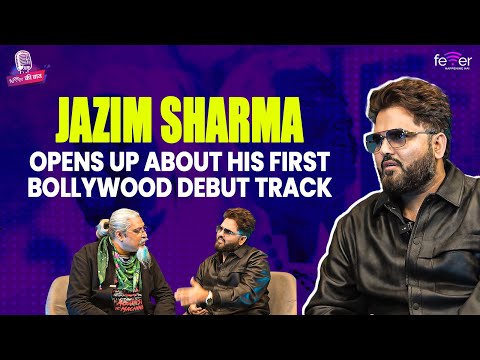 JazimProductions2 on Sufi Music, Bollywood Debut & Soulful Journey ...