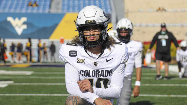 Folsom Field Attendance Hits New Low For Deion Sanders Era