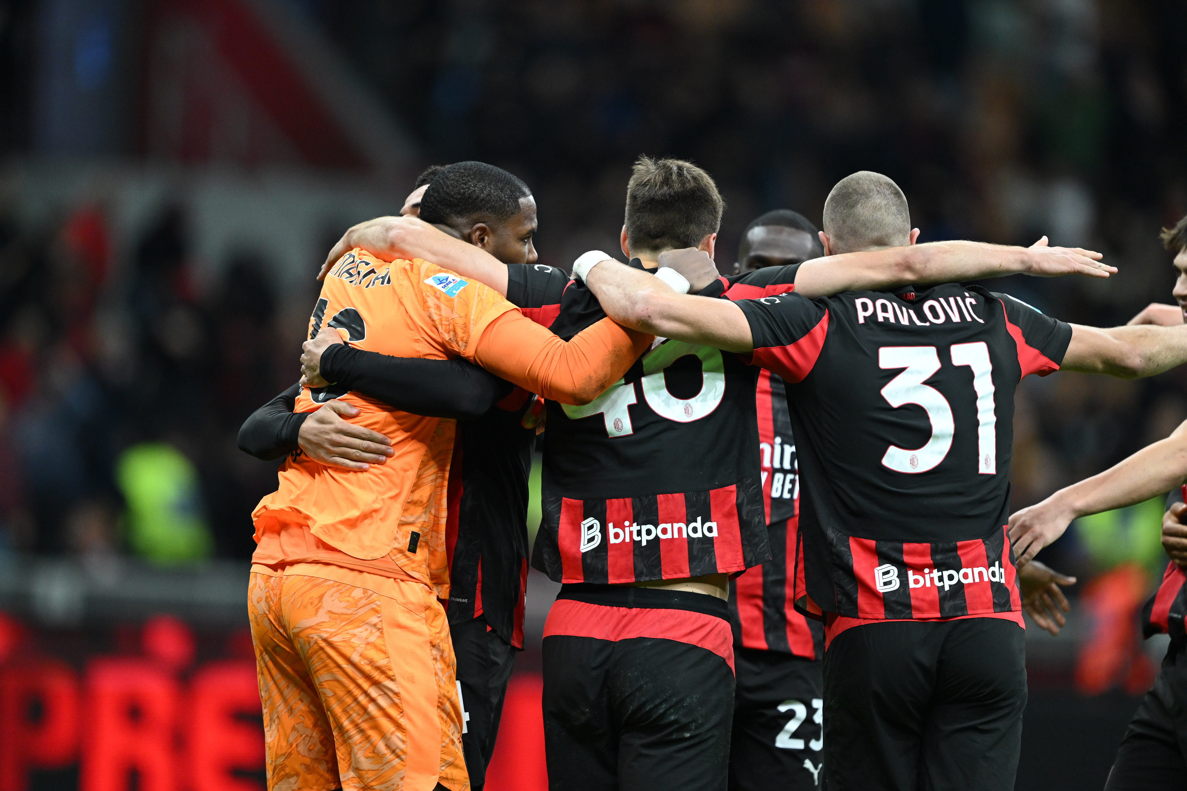 Predicted Line-ups | Inter vs. Milan