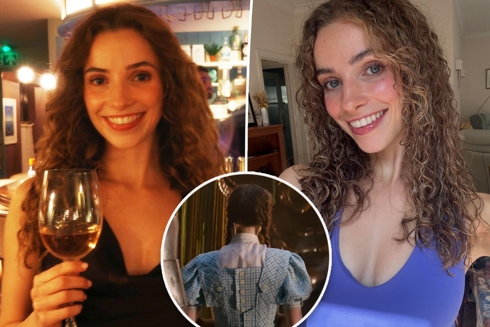 ‘Wicked: For Good’ finally reveals Dorothy actress — meet Bethany Weaver