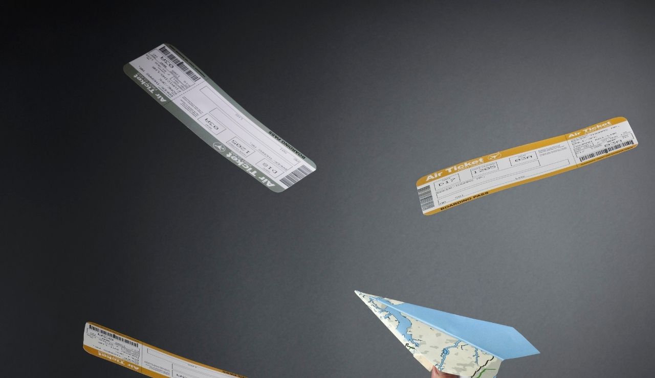 Why Travel Experts Say You Should Never Toss Your Boarding Pass