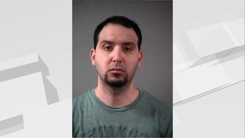 Grand Forks man arrested for allegedly possessing child sex abuse materials