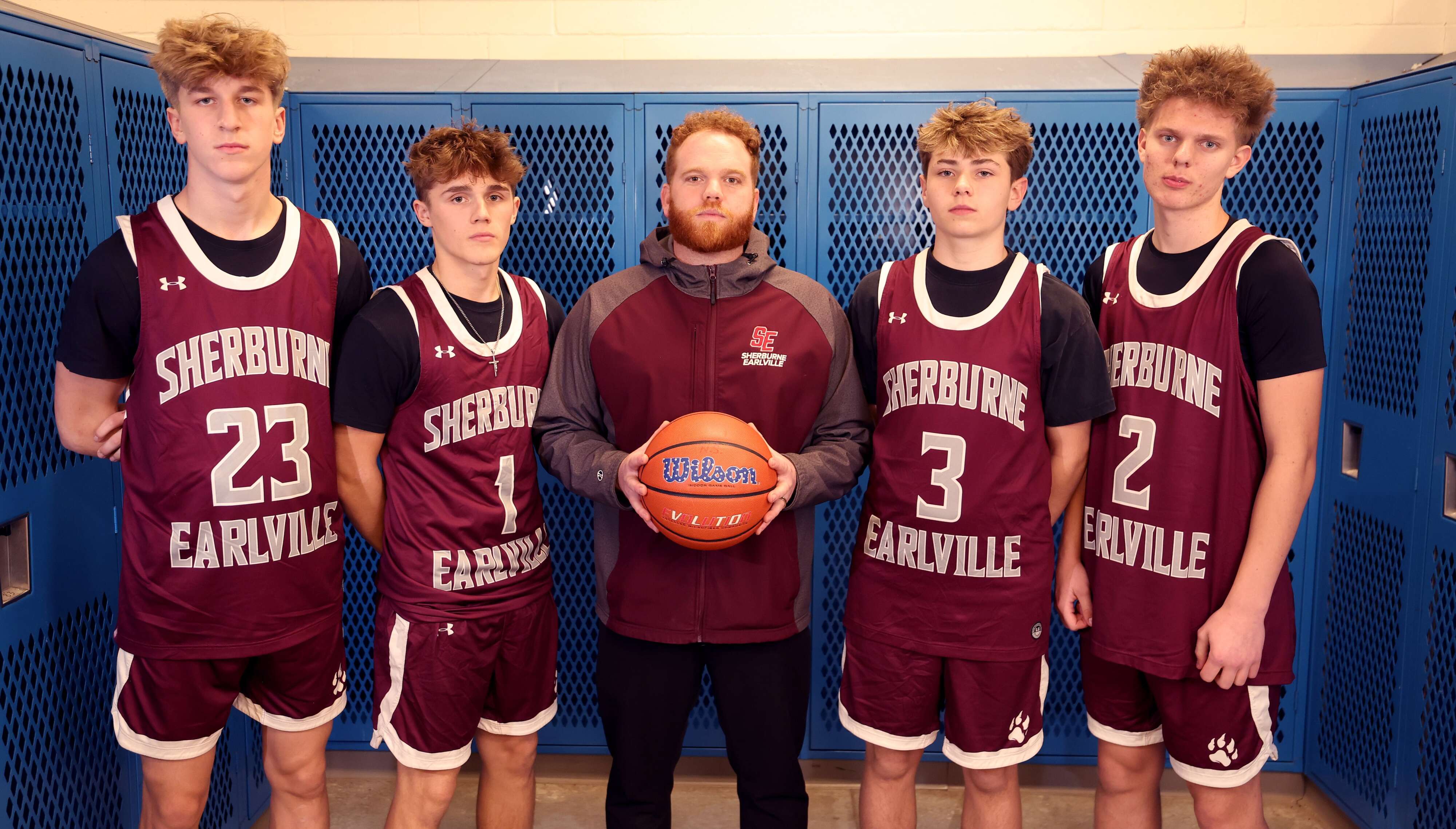 Syracuse.com’s 2025-26 winter media day boys basketball roll call (67 ...