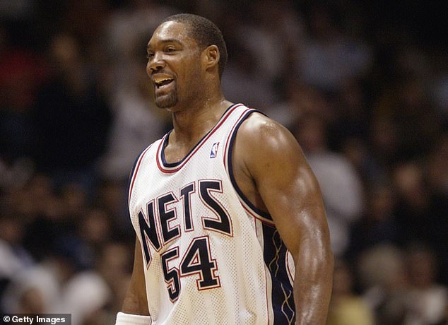 Tragedy as former NBA star dies aged 54