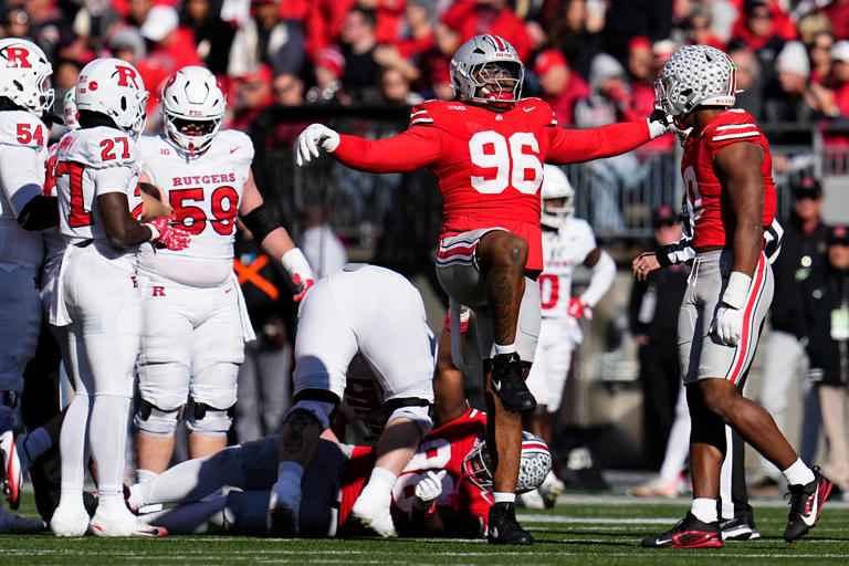 Ohio State football awards tracker 2025: See the list of accolades