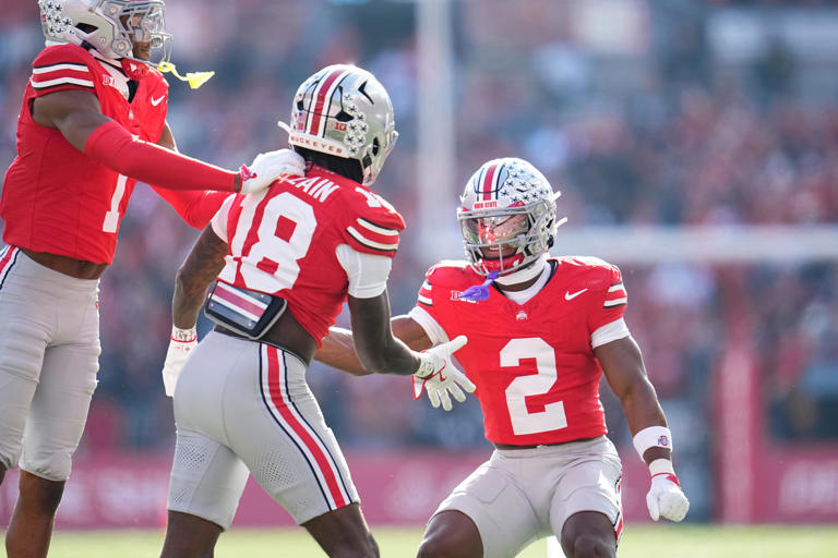 5 things we learned from Ohio State football's win vs Rutgers