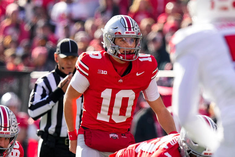 5 things we learned from Ohio State football's win vs Rutgers