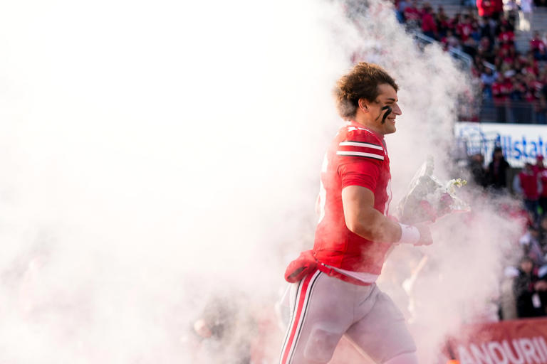 Ohio State football transfer portal tracker 2026: Who's in and who's out?