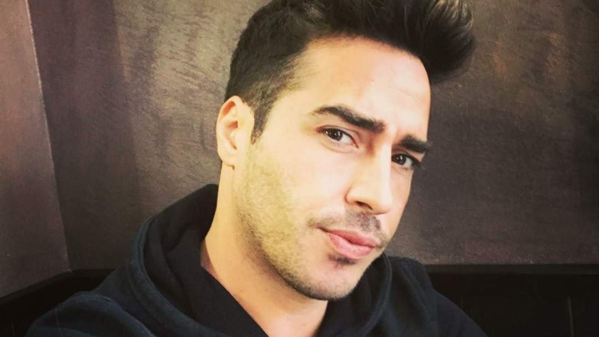 Cosa fa oggi Federico Angelucci, l’ex vincitore di Amici e Tale e Quale ...